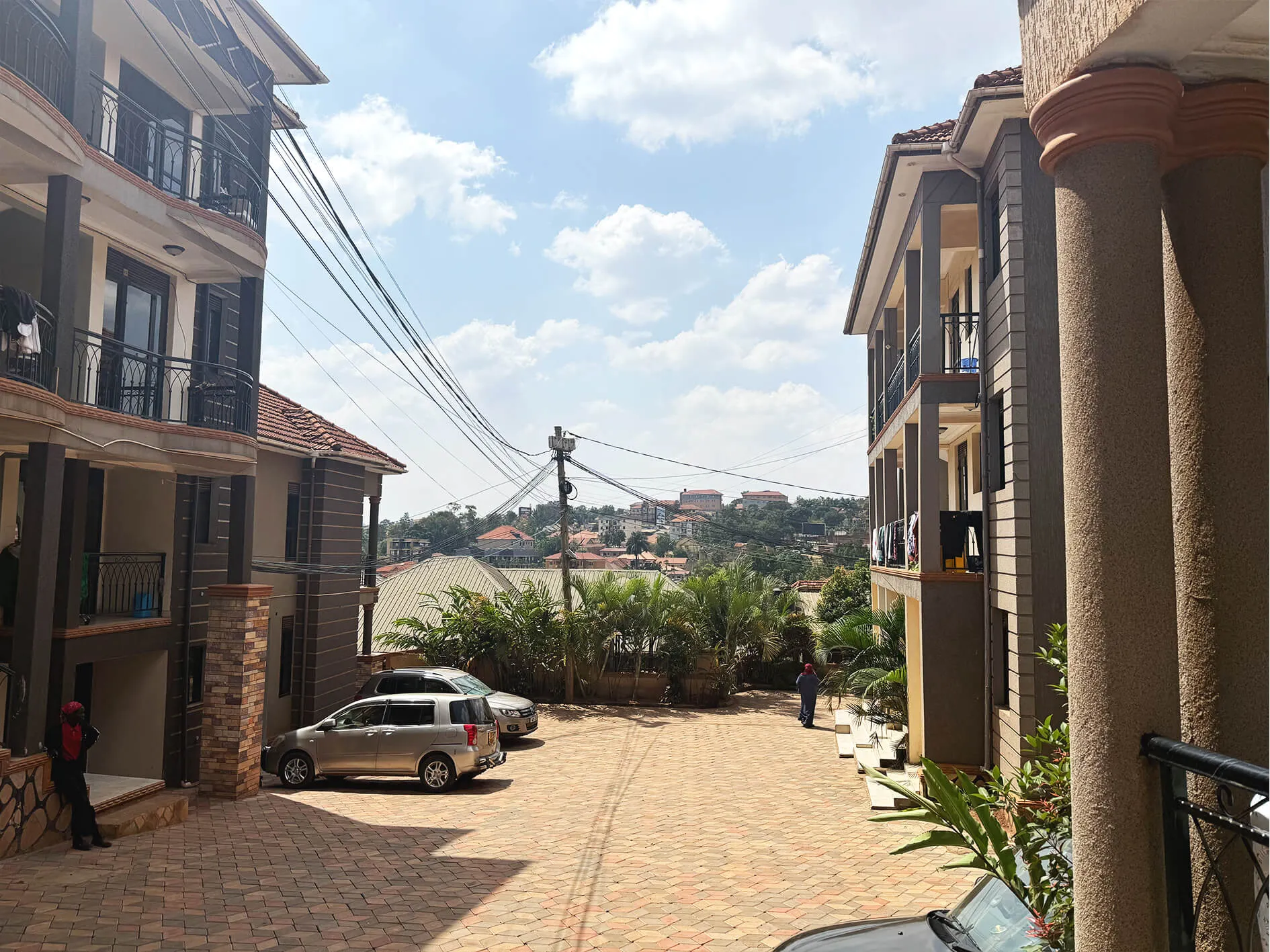 Property Street Uganda | Buy & Sell Verified Property